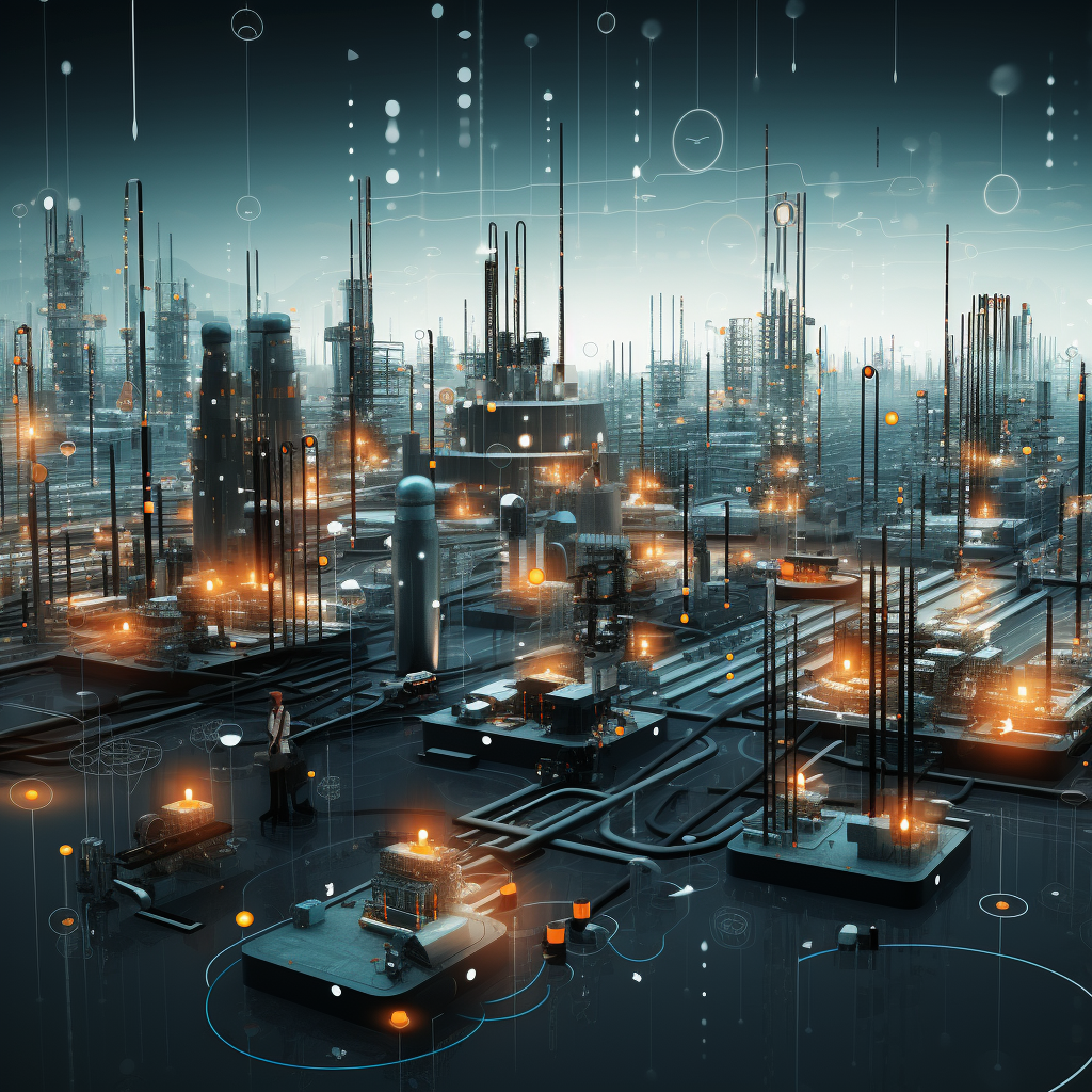 Enhancing Grid Efficiency Compas Software Optimizes Power Management