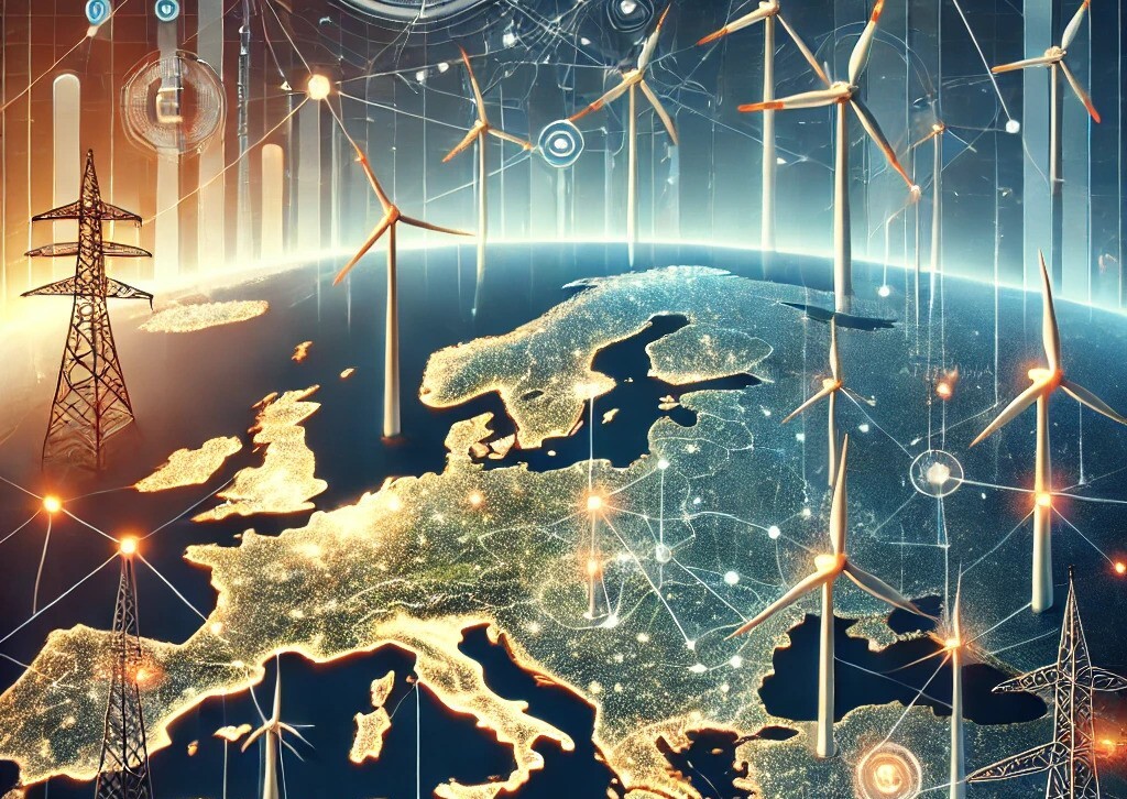 How Baltic RCC is Using Open Source Technology to Overcome Energy ...