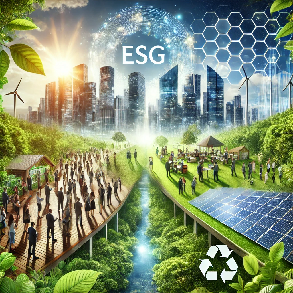 Malaysia Unveils National ESG Strategic Plan to Drive Sustainable ...