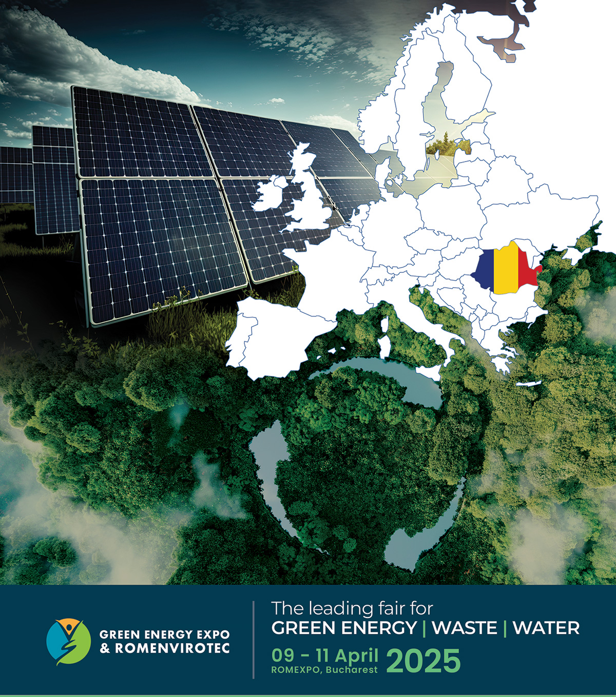 Romania’s Largest Green Technology Exhibition Arrives in Bucharest ...