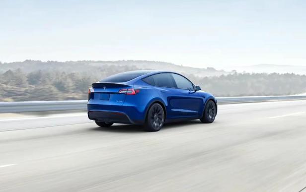 Norway's Electric Vehicle Market Surges in May, with Tesla and Chinese ...