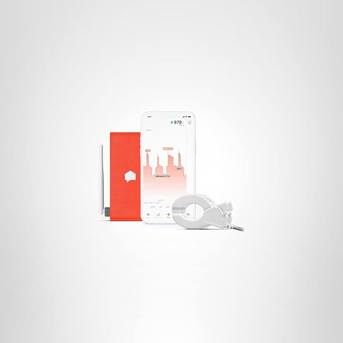 Sense Energy Monitor Review: Smart Home Awareness, Done Right ⚡ ...